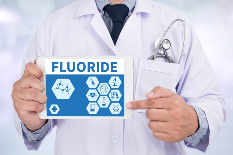 What Is Fluoride? l Pinnacle Dental
